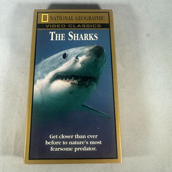 National Geographic Video | Media | National Geographic Video Classics ...